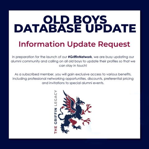 WOBA - Griffin Legacy